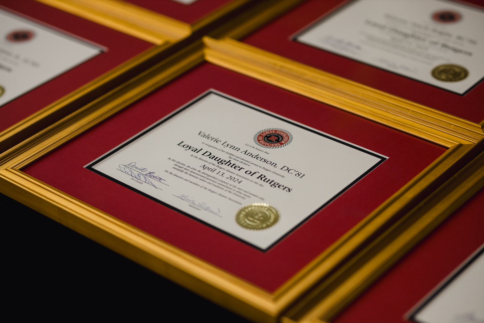 Home - Rutgers Alumni Association